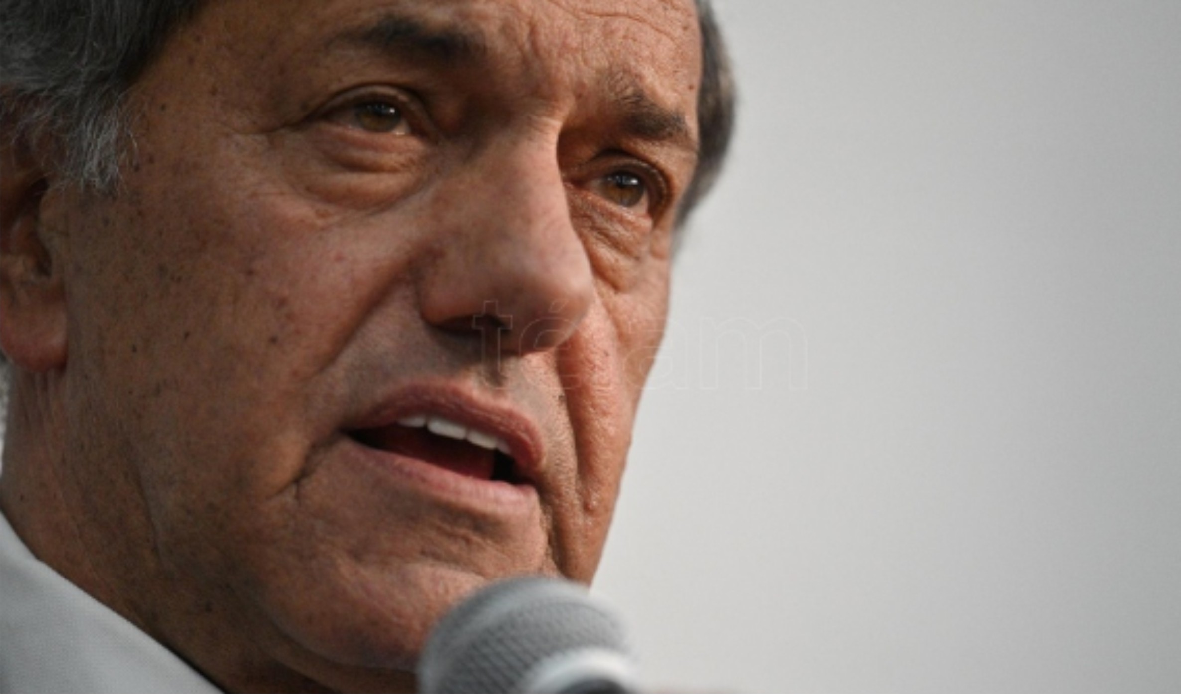 Daniel Scioli regresa a la embajada en Brasil - GRUPO DERF