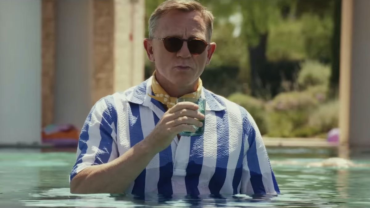 "Glass Onion": trailer y fecha de estreno de la secuela de "Entre ...