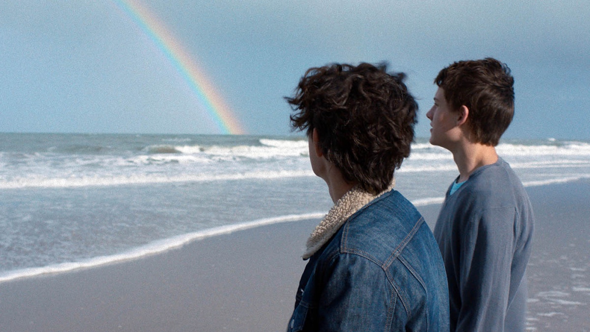 Trailer y fecha de estreno de "Sublime", ópera prima de Mariano Biasin ...