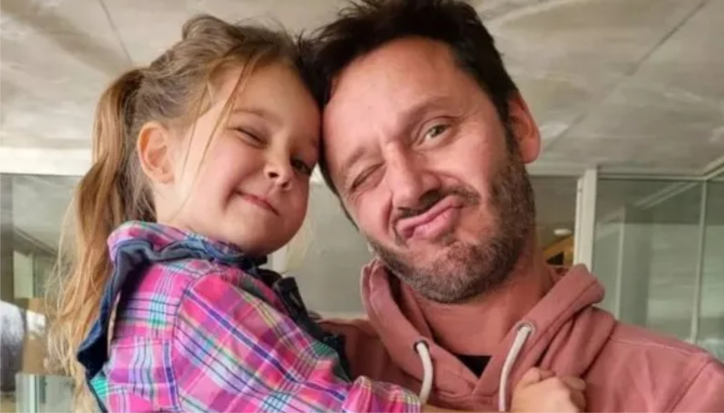 La emotiva pregunta que Magnolia le hizo a Benjamín Vicuña sobre Blanca ...