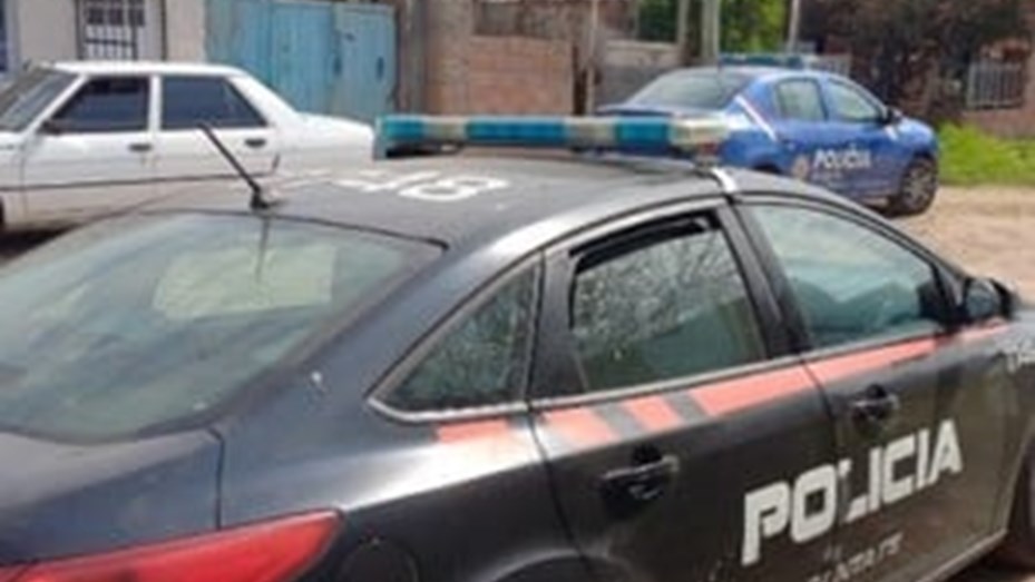 Salía de visitar a su madre y lo mataron de un tiro en el pecho - GRUPO ...
