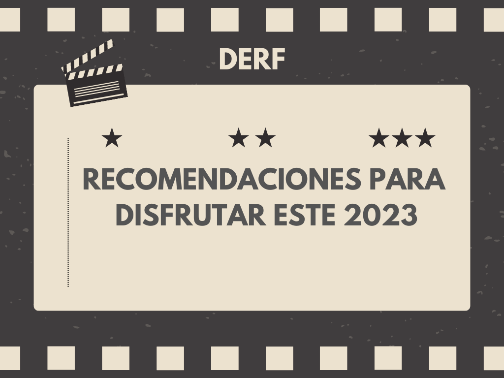 Recomendaciones de series, peliculas y documentales para disfrutar este ...