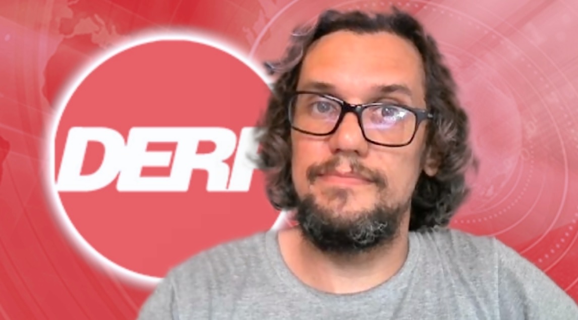 Nunca subestimes al pueblo argentino - GRUPO DERF